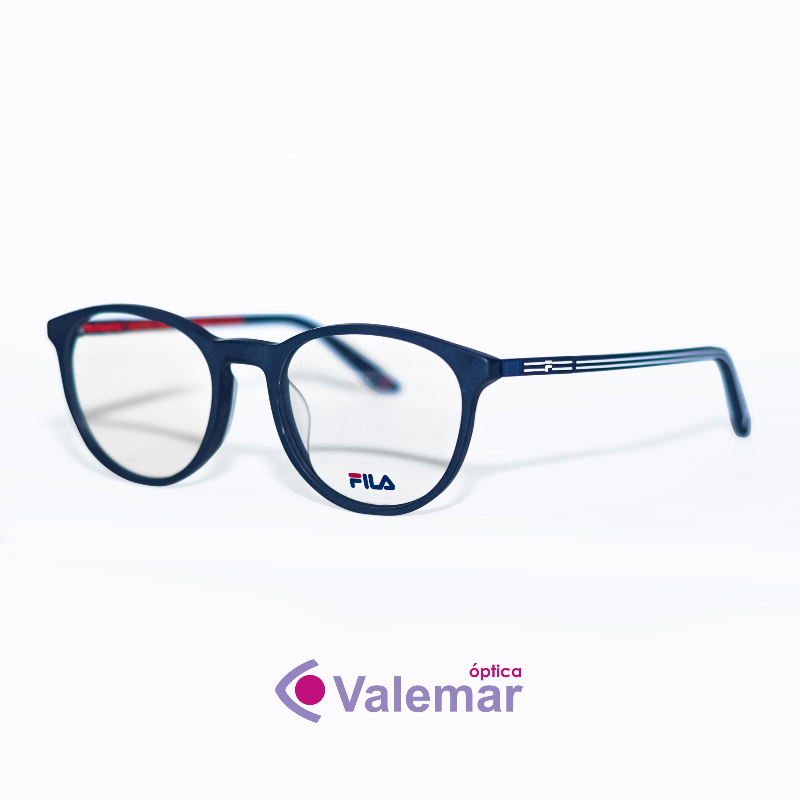 Lente FILA azules - lentes, marcos, armazon - Óptica Valemar